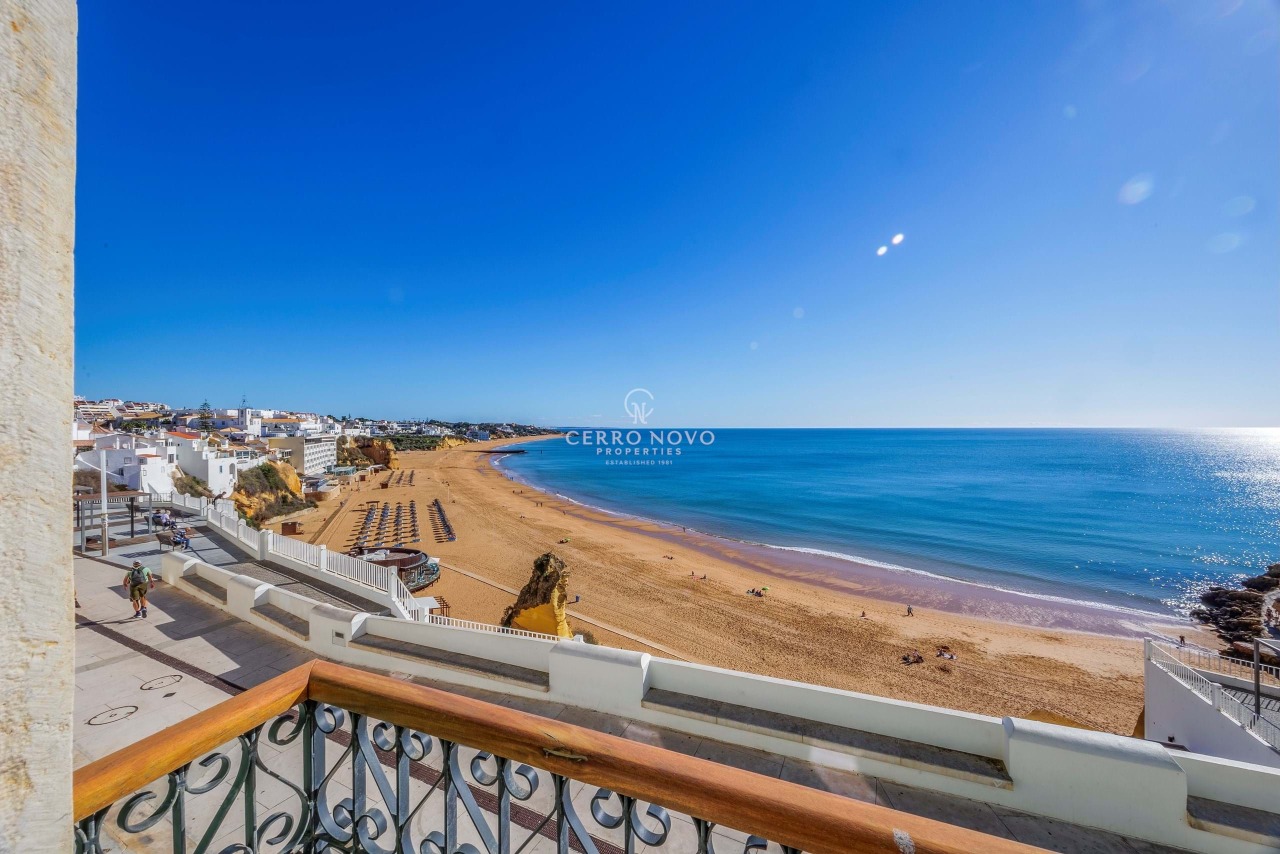 Properties For Sale by Cerro Novo - Properties in Portugal
