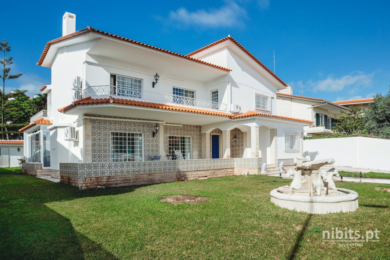 Properties For Sale by Nibits - Properties in Portugal