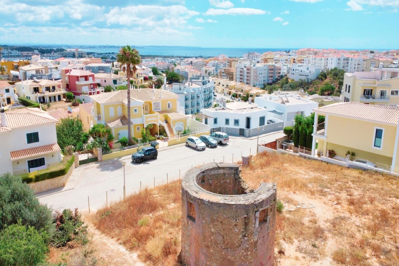 Properties in Portugal, Property Directory